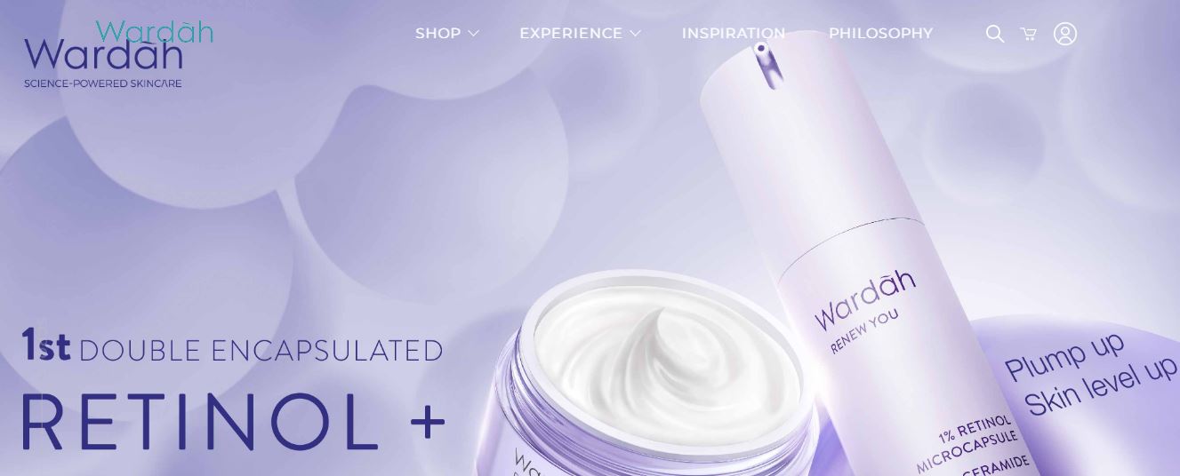 Rekomendasi Website Skincare Wajib untuk Beauty Enthusiast